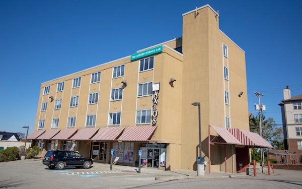 Current Properties – Madison Realty Group