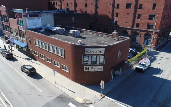 Current Properties – Madison Realty Group