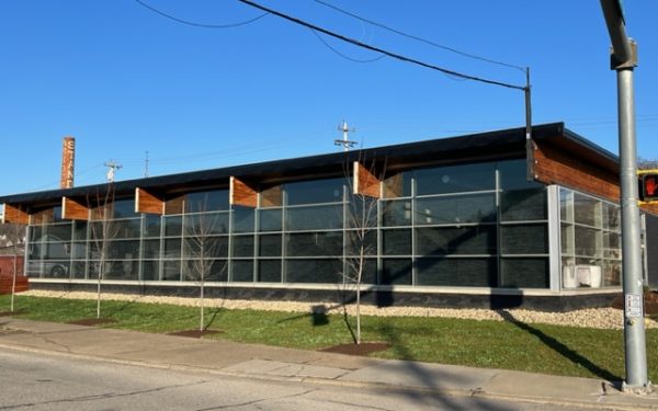 Madison Realty Group